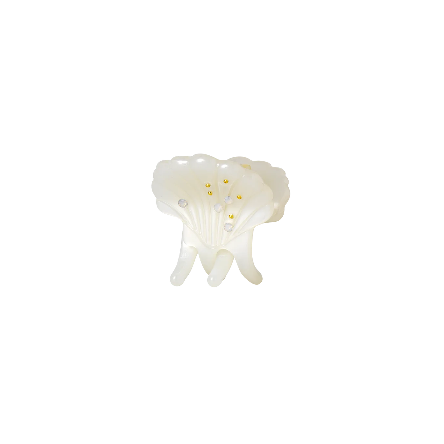 Maanesten Pasha Hair Claw Shell – Ernst Forssell